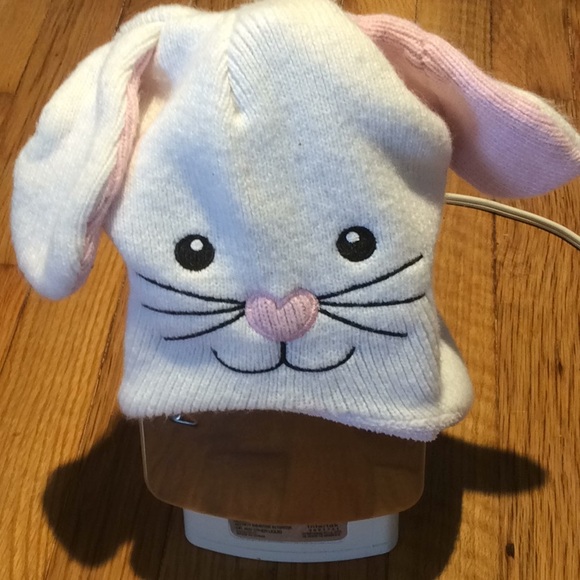 Accessories | Bunny Rabbit Hat | Poshmark